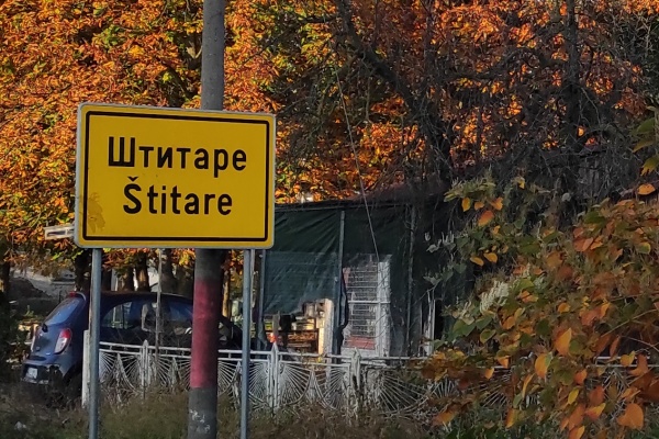 Istražujemo poreklo imena sela: Borbeni štitovi iz Štitara - KruševacGrad