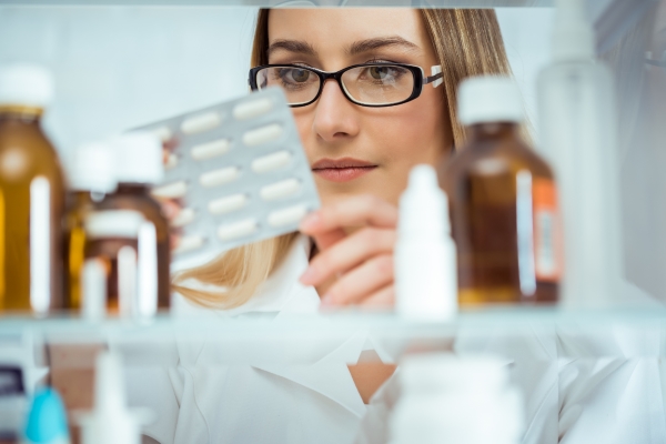 Međunarodni dan farmaceuta - KruševacGrad